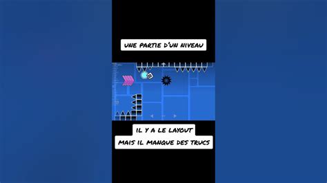 Une Creation Pas Terminé Geometrydash Extremedemon Shorts Youtube