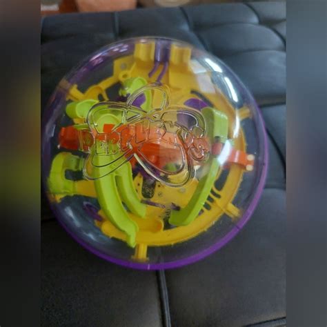 perplexus | Toys | Perplexus The Original | Poshmark