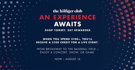 Tlc Worldwide North America On Linkedin 📣 Hilfiger Club Members Who