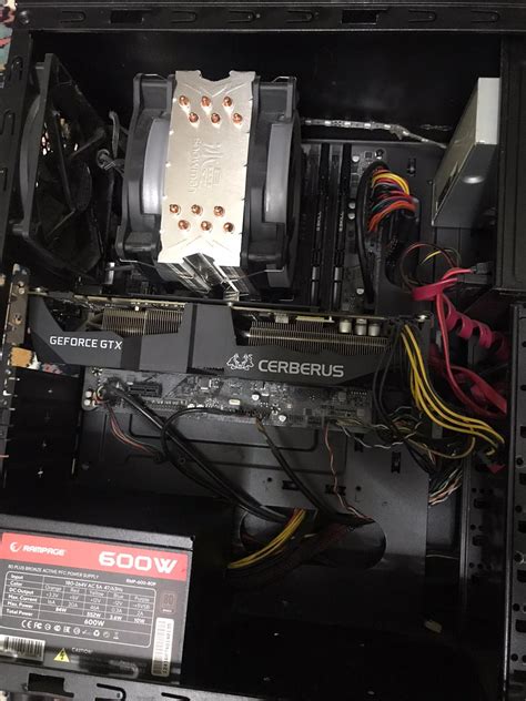 Satılık Hazır Sistem Donanımhaber Forum