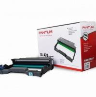 Заправка картриджа Pantum TL-420X — «CopyGroup»
