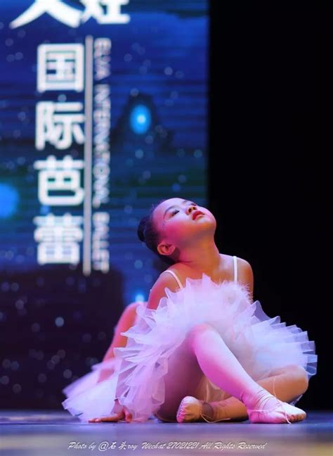 舞蹈小课堂丨如何培养孩子学舞蹈的兴趣？