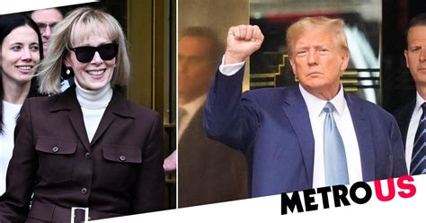 Donald Trump Accuser Seeks 10million More After He Calls Her Wack Job