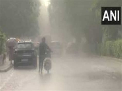 Uttarakhand Cm Pushkar Singh Dhami Holds Review Meeting As Monsoon Hits