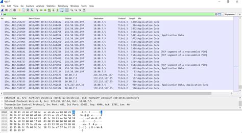 Combatting Tunneling And Encryption Hands On Network Forensics