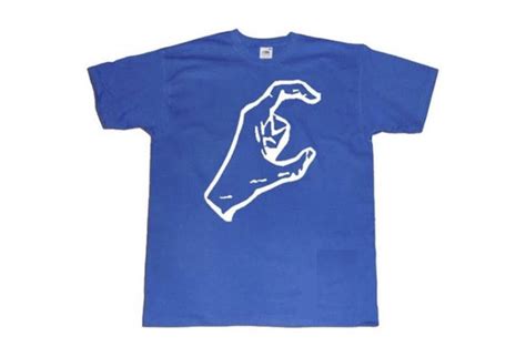 Compton Crips Gang Sign