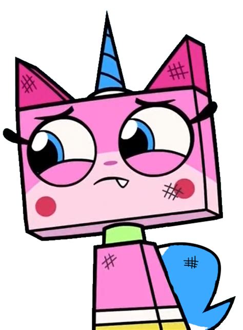 Unikitty Vector 10 By Milankow01 On Deviantart