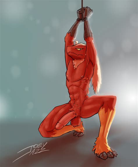 Post 6194434 Blaziken Fishfunk Porkyman