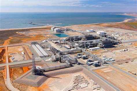 최대 LNG 수출국 호주서 파업 한국 등 아시아 영향 우려 아시아경제