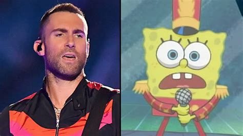 Spongebob Fans Are Fuming Over The Sweet Victory Super Bowl Halftime