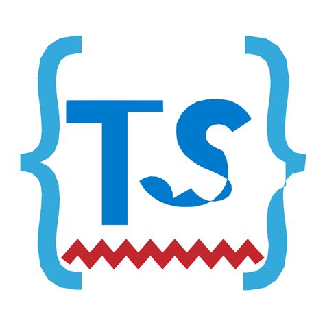 Tslint Vector Svg Icon Svg Repo