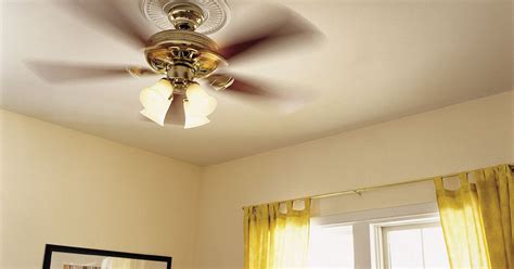 How To Size And Install A Ceiling Fan Ski Colorado Real Estate