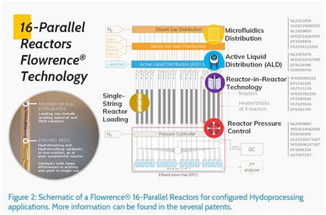 Testing Vegetable Oil Hydrotreating Catalysts In High Throughput Micro Pilot Plants Avantium Rds