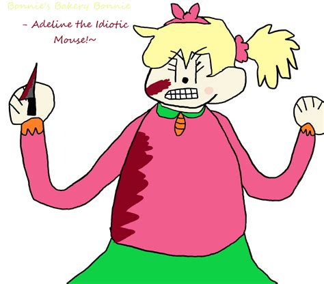 Bonnie Bonnies Bakery By Adina600 On Deviantart