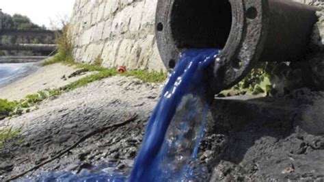 La Industria De La Moda La Segunda Más Contaminante Del Mundo Unam