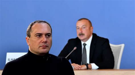 Ալիևը հասկանում է անտեսելով արտաքին դերակատարներին ներքաղաքական
