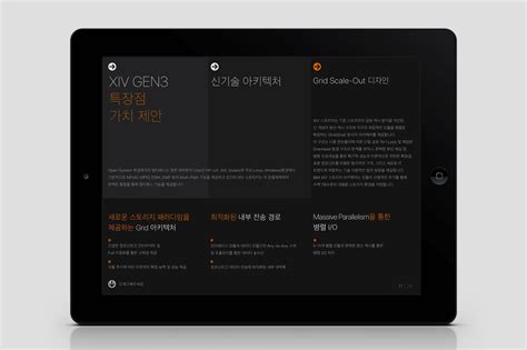 Ibm Xiv — Jay Youngjun Kim