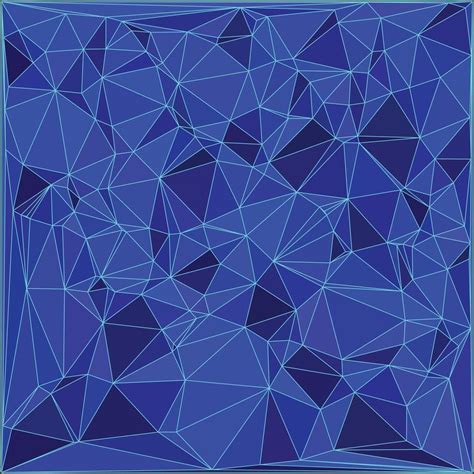 Geomatric Shape And Outline Background Design 48685416 Vector Art At