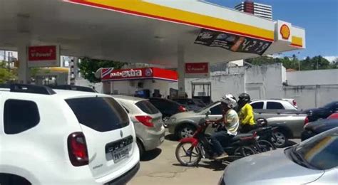 Consumidores Lotam Lojas Em Maceió Em Busca De Descontos Na Black