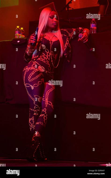 Power 1051s Powerhouse 2013 At Barclays Center Featuring Nicki Minaj