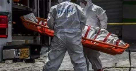Noticias Antioquia Dos homicidios en oriente antioqueño en este festivo Se habla Creole