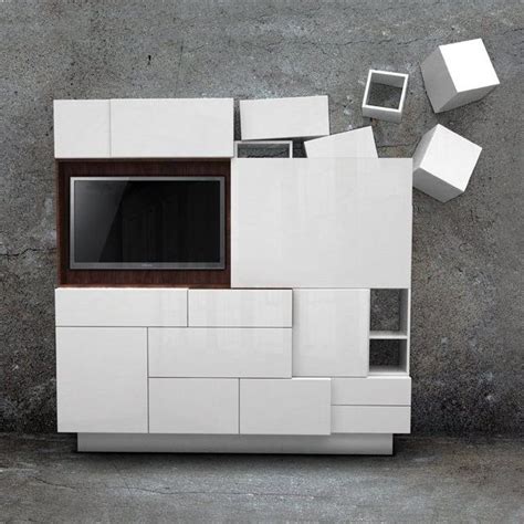 Fancy Drift Cabinet By Vitamin