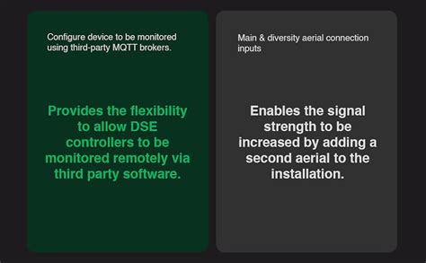Dse890 Mkii Original Made In Uk Dsewebnet Gateway