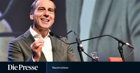 Staatsanwaltschaft Stellt Ermittlungen Gegen Ex Kanzler Kern Ein
