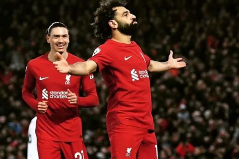 Bagaimana Bisa Mohamed Salah Hengkang Dari Liverpool Pasti Sebab