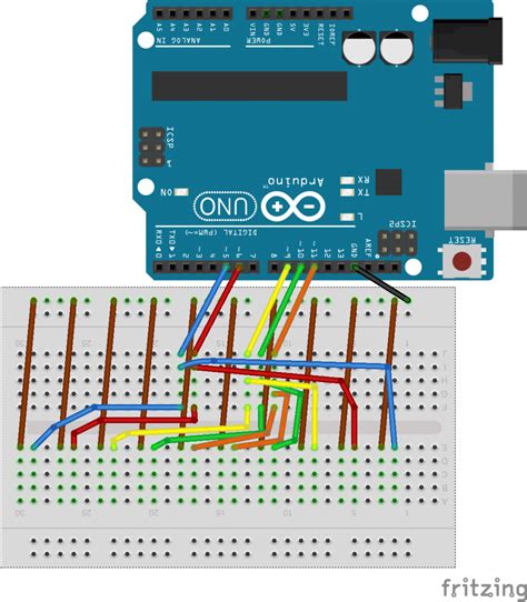 Arduino Ses Verisi Ile Led Yakmak Kaan K K Lk Y