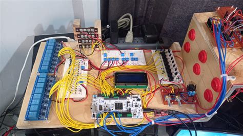 solved all extis triggered at same time page 2 stmicroelectronics