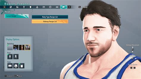 Anatomically Accurate Streamer Sajam Recreation R Sf6avatars