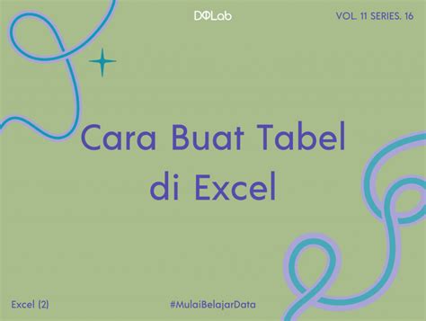 Intip Cara Print Tabel Excel Rapi Dan Tidak Terpotong