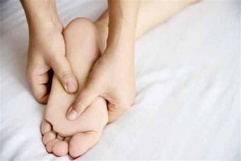 Reflexology Treatment In Basingstoke Reflexology Near Me Wawa