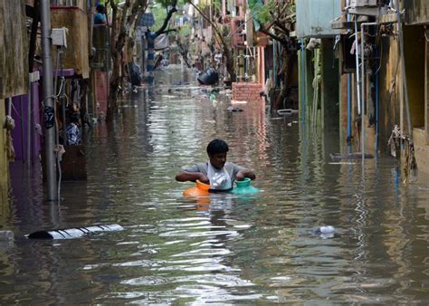 Blaming Natural Disasters On Climate Change Will Backfire