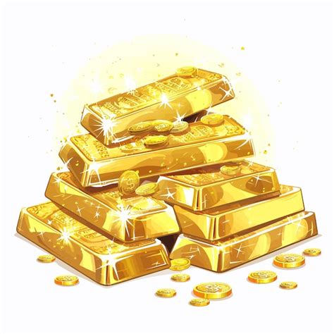 Gold Vector Premium Ai Generated Vector