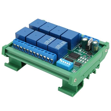 Buy With Working Modes Electrical Supplies Remote Control Plc Relay