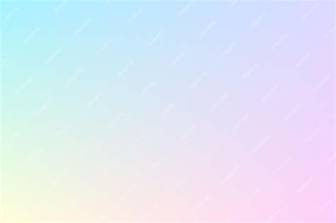 Premium Vector Modern Pastel Colorful Gradient Abstract Background