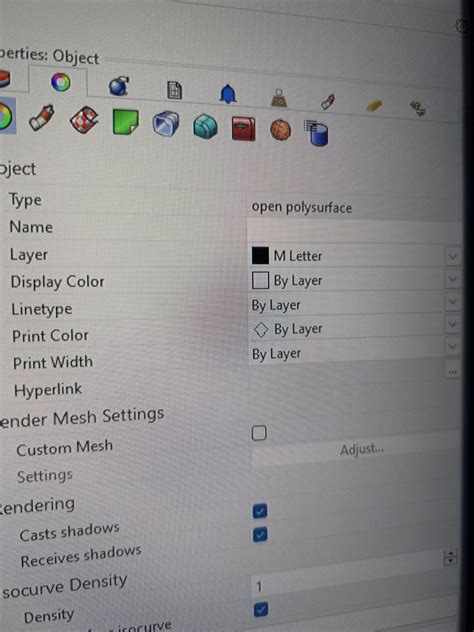 Turn Open Polysurface Into A Closed Solid Polysurface R Rhino