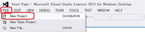 Programming In Visual C CLR 2012 Creating A Windows Form Application