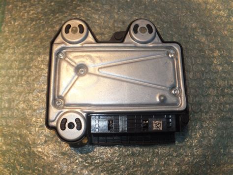 CENTRALITA DE AIRBAG 52058730 TRW 93977 D219 FIAT TIPO II 2015 2023