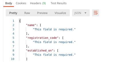 Implementing Rest Apis Jetbrains Guide