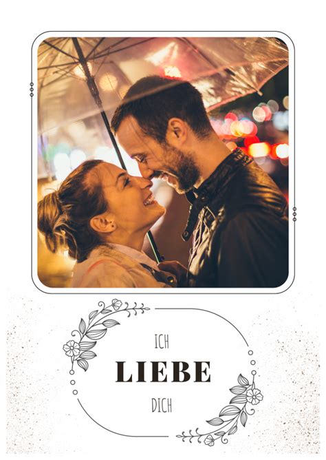 Ich Liebe Dich Liebeskarten And Sprüche 🌹💌 Echte Postkarten Online
