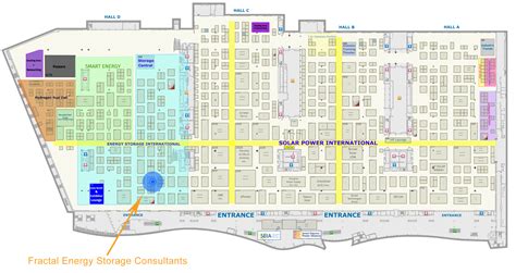 2018 Spi Map Fractal Energy Storage Consultants