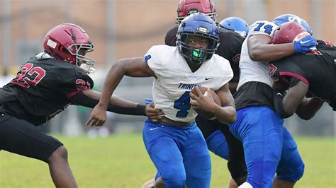High School Football Jacksonville Northeast Florida Week 2 Game Previews