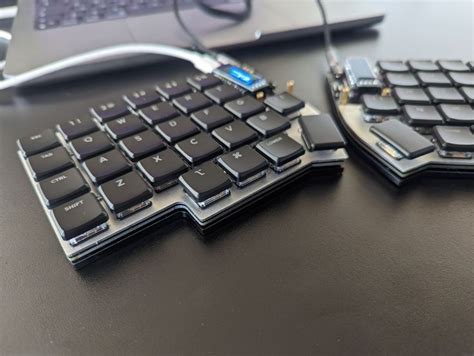 Lily58 Pro Keyboard Keyboards Usb Cables