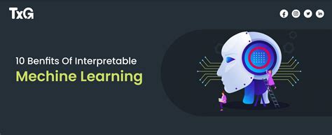 Benefits Of Interpretable Machine Learning Tecnolynx