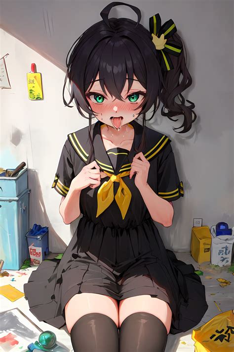 mtrちゃんフェラHCG集135枚あいそぼAIで遊ぼ 無料エロ漫画イズム