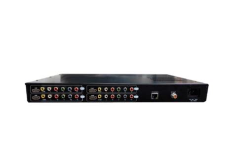 Xpossible Technologies DVB Modulator