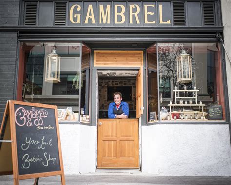 Gambrel And Co